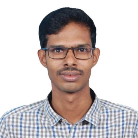 Jegadeesh Kumarasami Linkedin