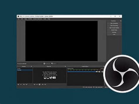 How To Record Using Obs Studio Mspna