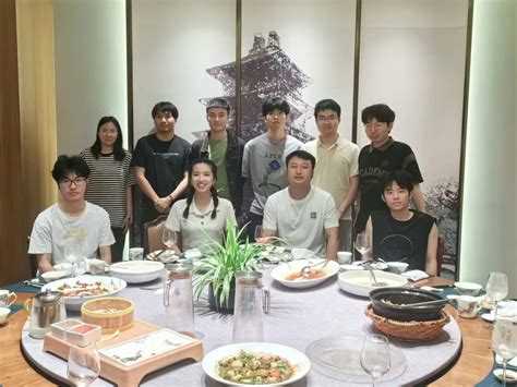 宁波大学 谢锡炯