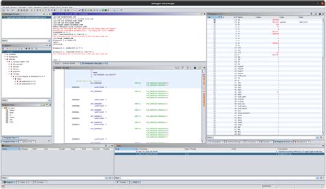A First Look At Ghidras Debugger Game Boy Advance Edition Wrongbauds Blog