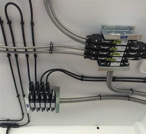 Modular Wiring Solution P S Innovation