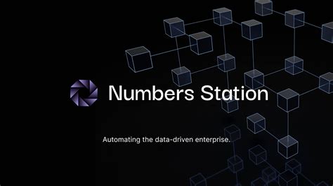 Numbers Station Ai Data Analytics Copilot