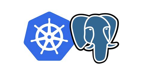 Basic Postgres Database In Kubernetes