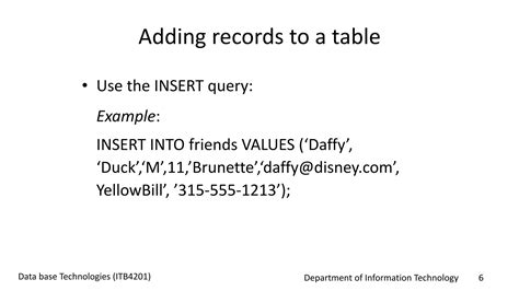 Sql Query Demo Pptx