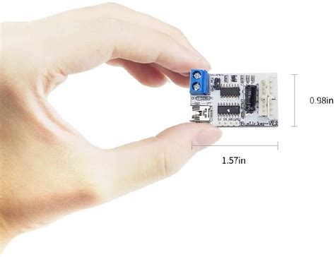 Ttl Usb адаптер для управління сервоприводом сумісна з Arduino