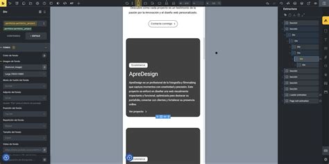 Solved Bricks Blog Page Template Doesnt Show The Featured Image As