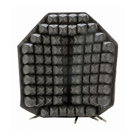 Permobile Roho® Agility® Custom Back System 8658