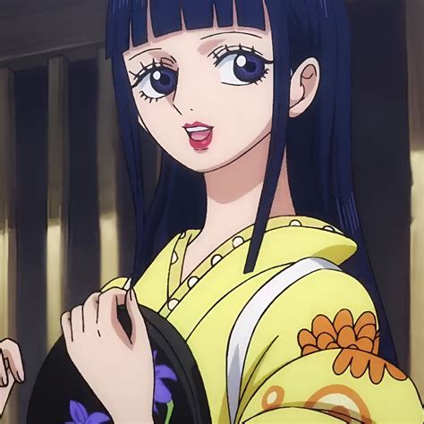 Kikunojo Anime One Piece Aurora Sleeping Beauty