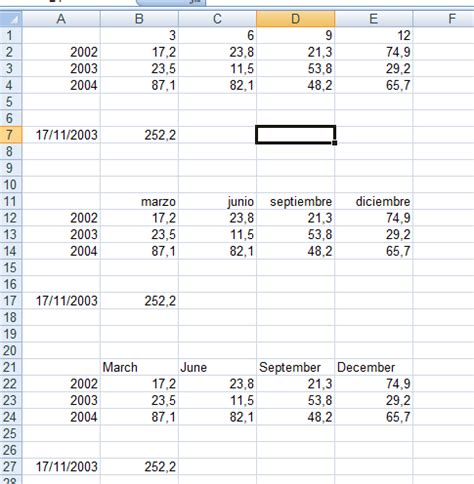 Cumulative Sum Sum Cells In An Excel Date Table That Match Given Criteria Stack Overflow