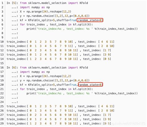 五折交叉验证k折交叉验证， Python代码到底怎么写 Csdn博客