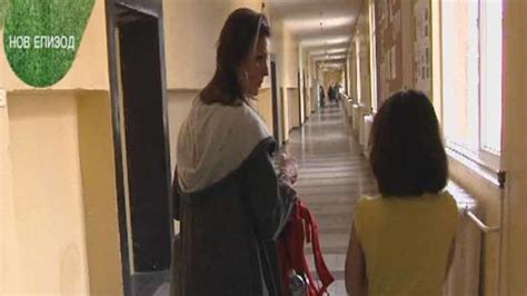 Дете подложено на тормоз в училище в „Съдби на кръстопът” Nova