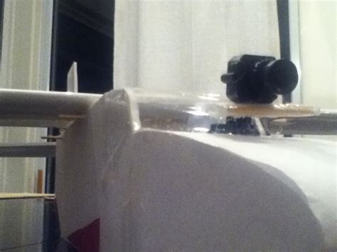 Super Simple DIY FPV Pan Mount Flite Test