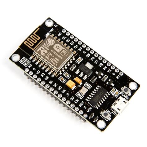 Nodemcu Esp8266 V3 Lua Ch340 Wifi Dev Board Ai Roboo