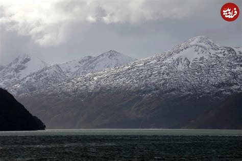 آیا واقعا دو اقیانوس آرام و اطلس با هم مخلوط نمی‌شوند؟