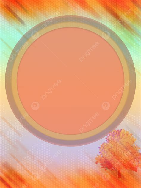 Autumn Arts Examination Enrollment Background Images Hd Pictures And