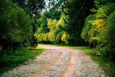 6 Ways To Enhance Your Gravel Driveways Appeal