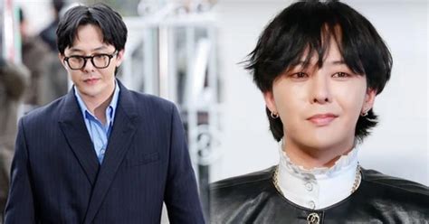 G Dragon ឆ្លើយឡើងជឿជាក់បែបនេះ ពេលគេសួរដល់រឿងចចាមអារាមគ្រឿ ងញៀ ន