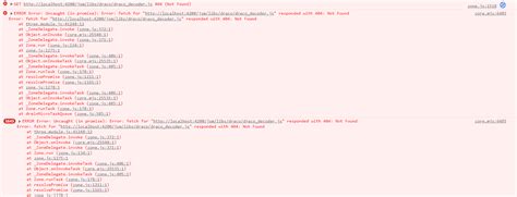 Threejs Issue With The File Path In Dracoloader To Load A Compressed Glbgltf Model Into
