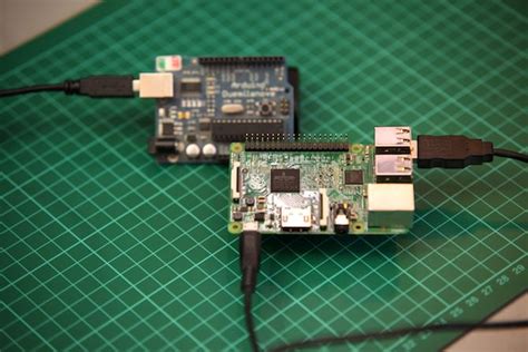 Arduino Vs Raspberry Pi Which Is The Mini Computer For You Raspberry Pi Arduino Raspberry