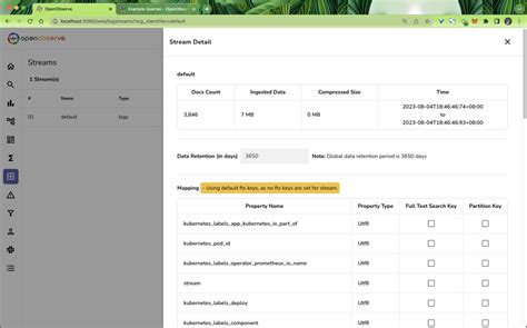 云原生可观测平台 openobserve 初体验 鸿蒙开发者社区 51cto
