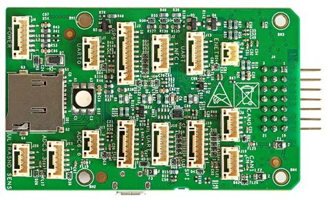 nxp rddrone fmuk66 fmu px4 自动驾驶用户指南 v1 12