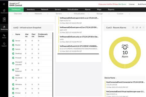 10 Best Network Monitoring Tools And Software 2025 Paid And Free