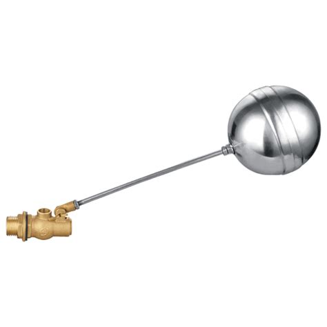 Holst Ge Ll5029 მეტალის ტივტივა 1