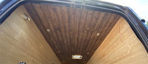 Ceiling Cladding Wickes