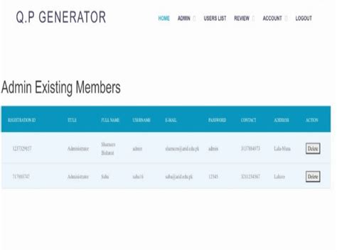your tasks projects and assignments will be delivered to you on
