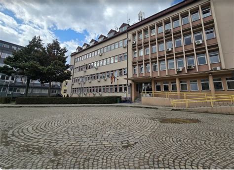 Кривична за четири лица за тешка кражба нанеле штета од над 10 милиони денари на ЈП за