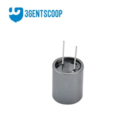 I Shaped Inductance H Type Unshielded Inductors Dr 100 Uh