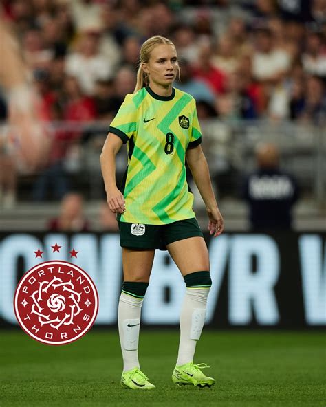 Commbank Matildas Starting Xi 🗒 Heres How We Line Up For Our Game Against The Usa In The