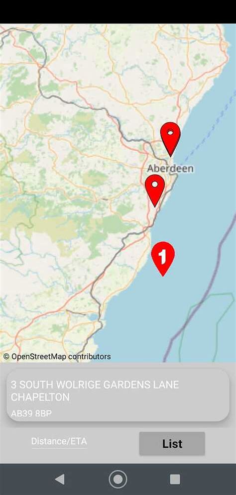 Map Marker Identification Mit App Inventor Help Mit App Inventor Community