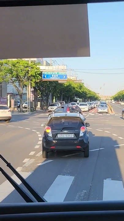 1차선에서 좌회전하는데 다이렉트로 2차선으로 Youtube