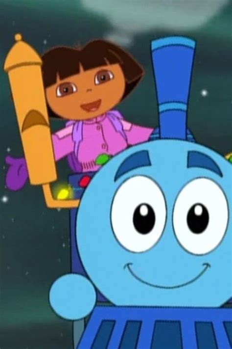 Watch Dora The Explorer S2e16 A Present For Santa 2002 Online Free Trial The Roku