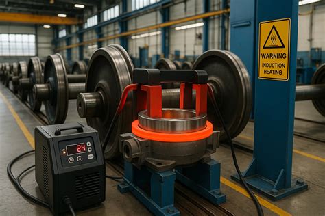 Induction Heating Vs Resistance Heating Comparison
