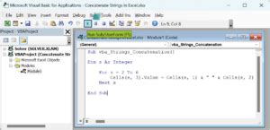 Concatenate Strings In Excel Methods Examples How To Do