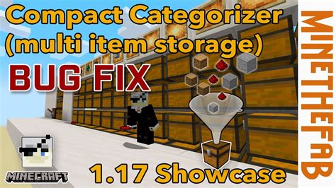 The Very Simple Multi Item Sorting System V2 1 Bug Fix Youtube
