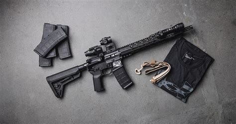 Sons Of Liberty Gun Works Solgw Brand Profile Primary Arms