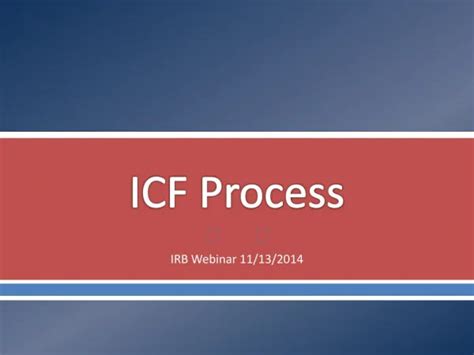 Ppt Icf Coaches Powerpoint Presentation Free Download Id9270864