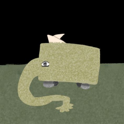 Entity 9 “facelings” Backrooms日本語翻訳