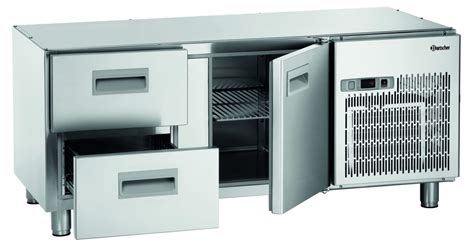 Купить Холодильный стол 1400T1S2 Bartscher в компании Арктен