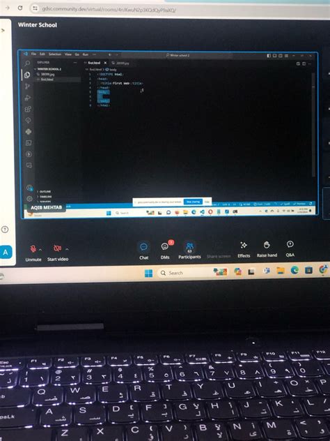 talal ahmed siddiqi on linkedin 🤩🚀