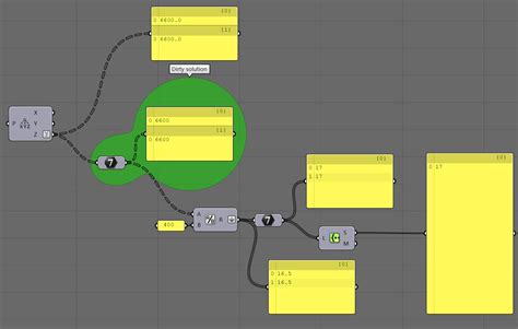 Number Rounding Bug Grasshopper Mcneel Forum