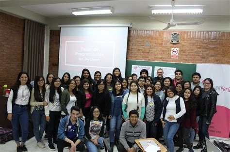 Análisis Y Visualización De Datos Con Pandas And Matplotlib By