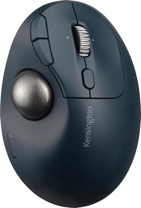 Logitech Mx Ergo Graphite Wireless Trackball Uk Computers And Accessories