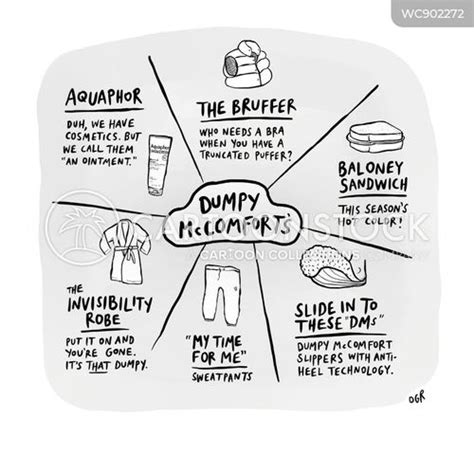 Frumpy Cartoons And Comics Funny Pictures From Cartoonstock