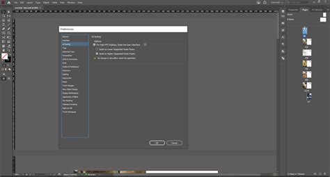 Solved Indesign Ui Too Small Adobe Support Community 11763178