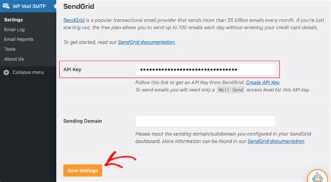 how to use free smtp server to send wordpress emails 3 methods wp
