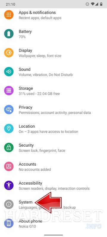 How To Factory Reset NOKIA C Nd Edition HardReset Info